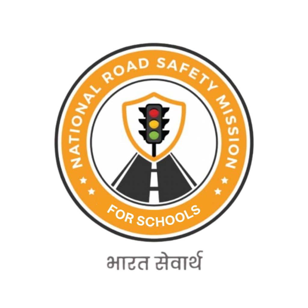 NRSM - National Road Safety Mission For Kids & Youth