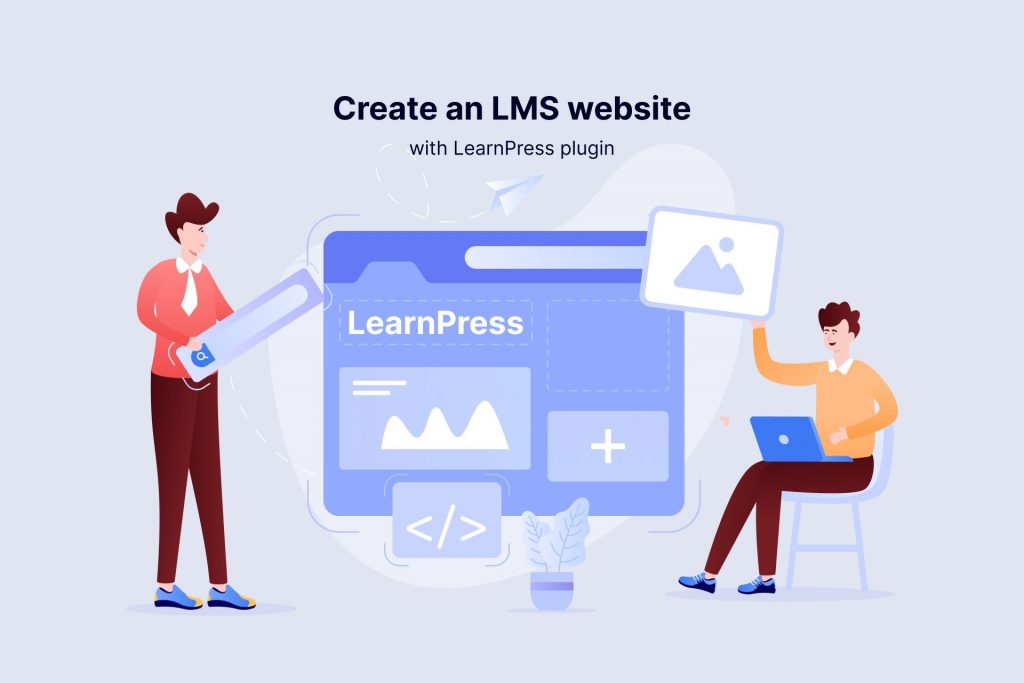 Create an LMS Website with LearnPress - National Road Safety Mission